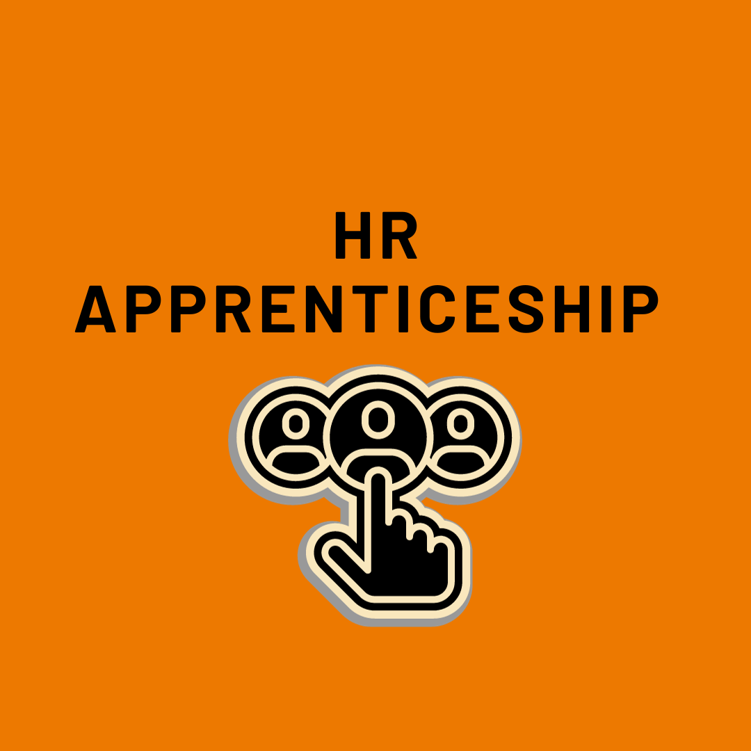 HR Apprenticeships Next Step Apprenticeships